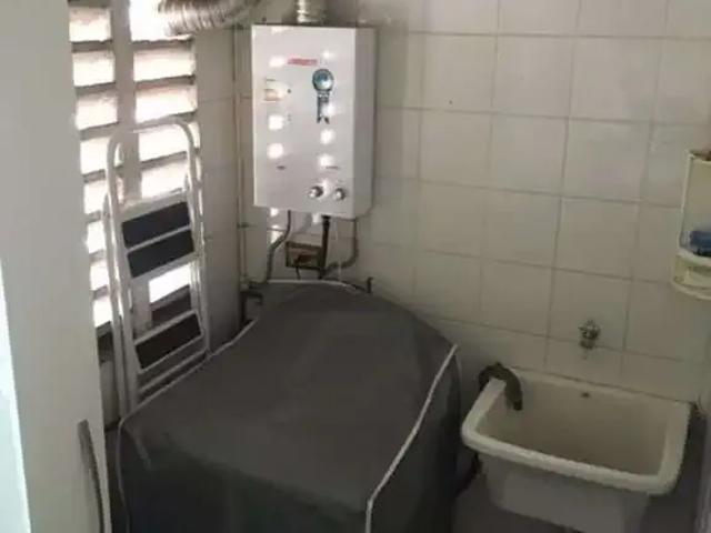 Apartamento para Venda em Americana/SP Brieds 3 Quartos