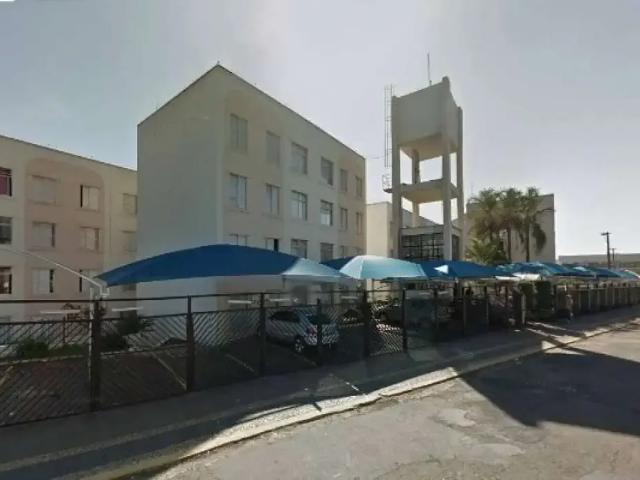 Apartamento para Venda em Americana/SP Brieds 3 Quartos