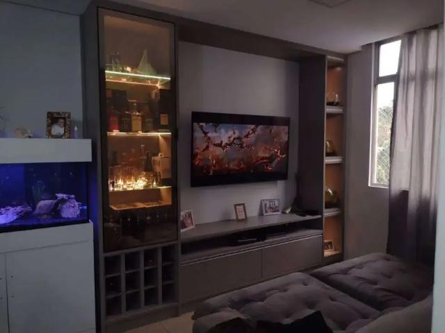 Apartamento para Venda em Americana/SP Jardim Briedis 3 Quartos