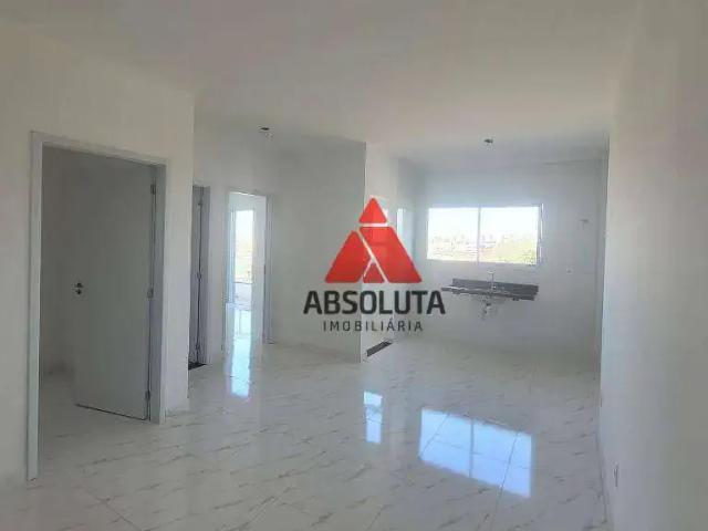 Apartamento para Venda em Americana/SP Campo Limpo 2 Quartos
