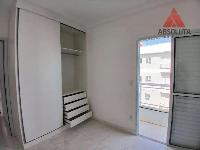 Apartamento para Venda em Americana/SP Campo Limpo 2 Quartos
