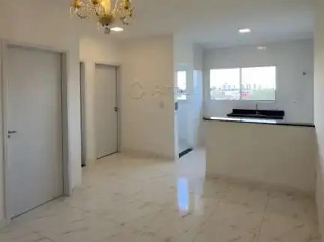 Apartamento para Venda em Americana/SP Campo Limpo 2 Quartos