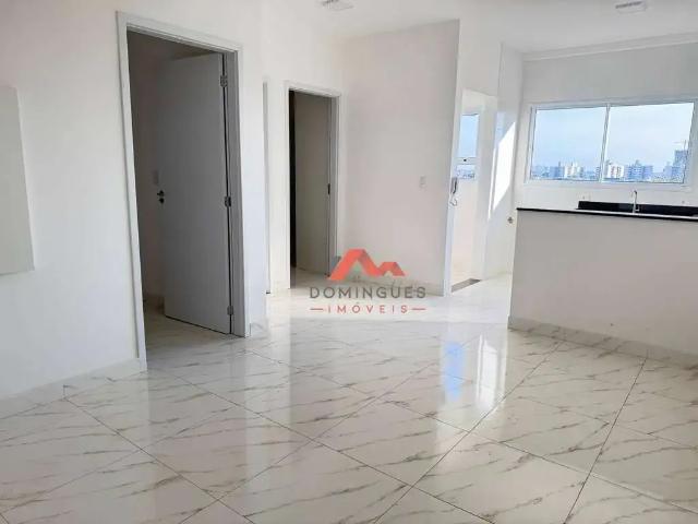 Apartamento para Venda em Americana/SP Campo Limpo 2 Quartos