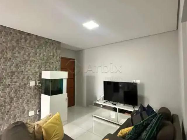 Apartamento para Venda em Americana/SP Campo Limpo 3 Quartos