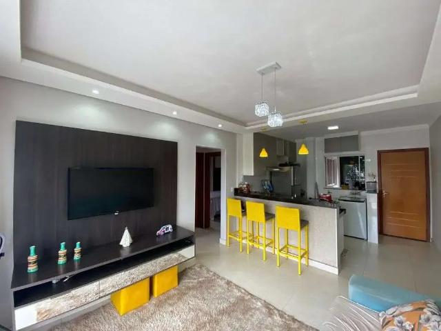Apartamento para Venda em Americana/SP Campo Verde 2 Quartos