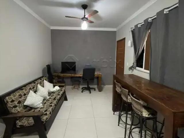 Apartamento para Venda em Americana/SP Campo Verde 2 Quartos