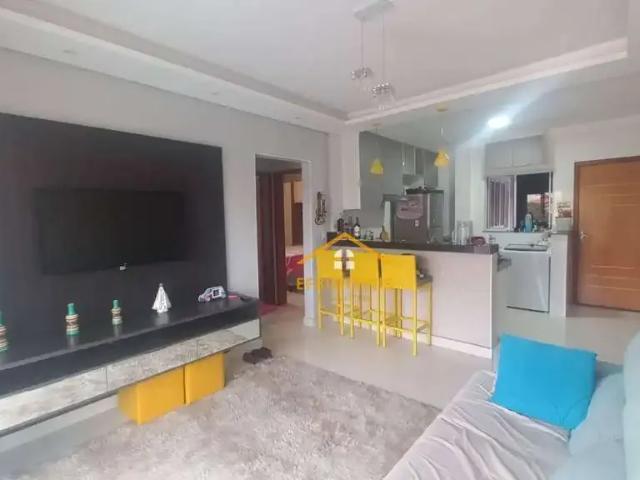 Apartamento para Venda em Americana/SP Campo Verde 2 Quartos