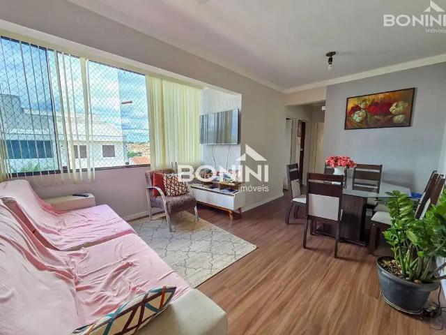 Apartamento para Venda em Americana/SP Campo Verde 3 Quartos
