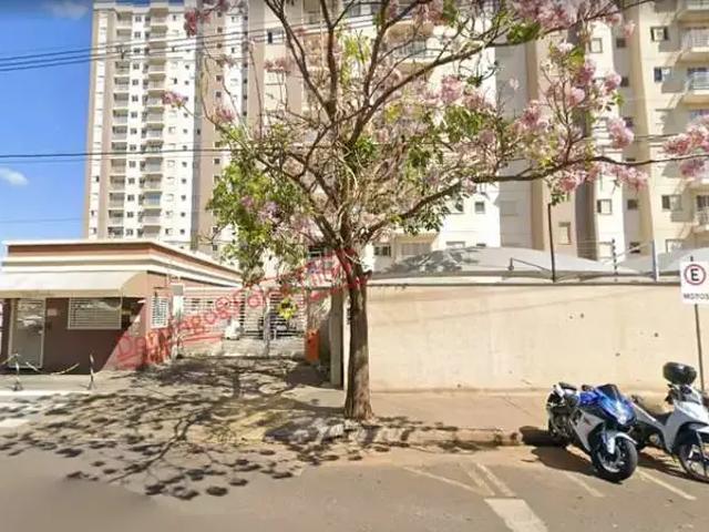 Apartamento para Venda em Americana/SP Carioba 2 Quartos