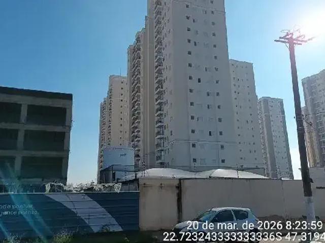 Apartamento para Venda em Americana/SP Carioba 2 Quartos