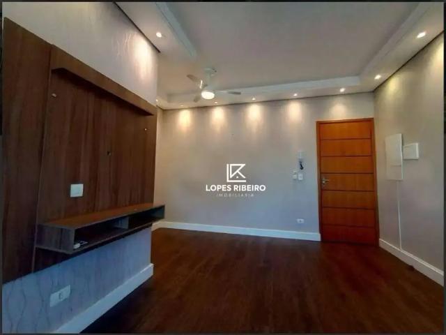 Apartamento para Venda em Americana/SP Carioba 2 Quartos