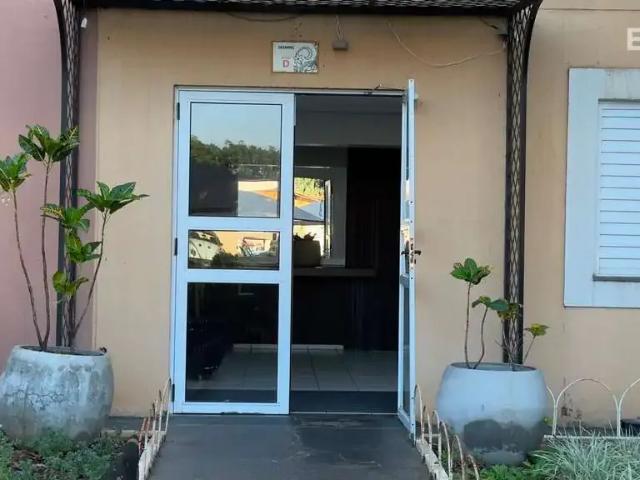 Apartamento para Venda em Americana/SP Carioba 2 Quartos