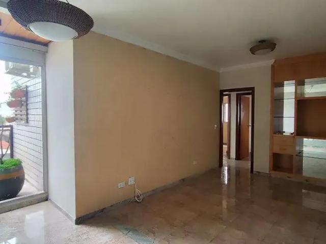 Apartamento para Venda em Americana/SP Cariobinha 3 Quartos
