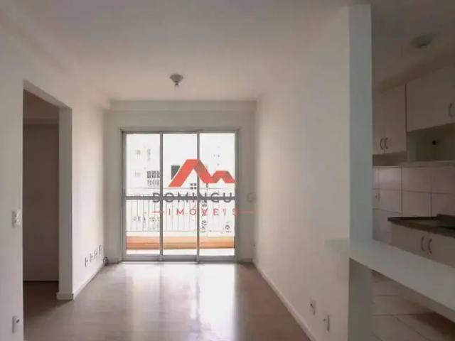 Apartamento para Venda em Americana/SP Cariobinha 2 Quartos
