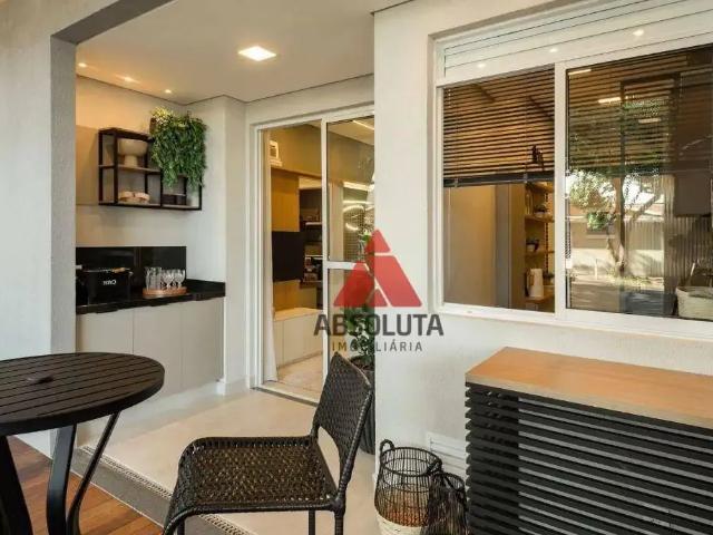 Apartamento para Venda em Americana/SP Cariobinha 2 Quartos