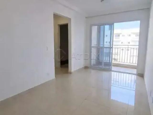 Apartamento para Venda em Americana/SP Cariobinha 2 Quartos