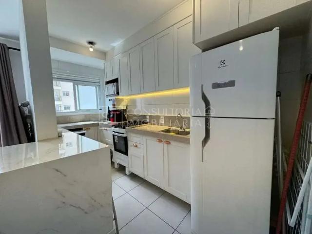 Apartamento para Venda em Americana/SP Cariobinha 2 Quartos
