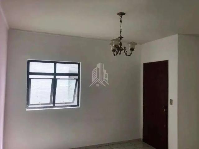 Apartamento para Venda em Americana/SP Cariobinha 2 Quartos
