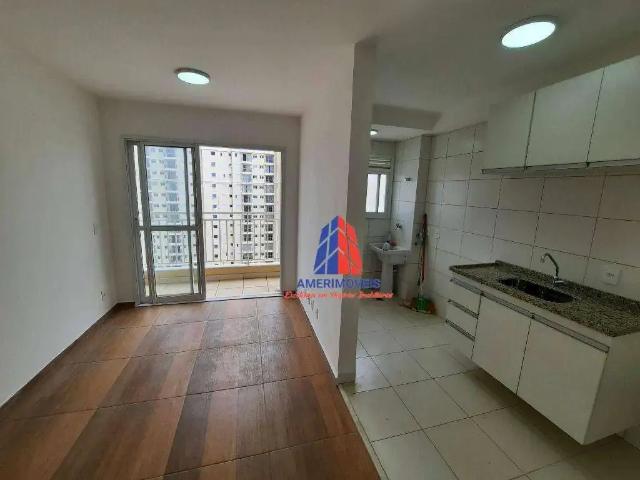 Apartamento para Venda em Americana/SP Cariobinha 2 Quartos