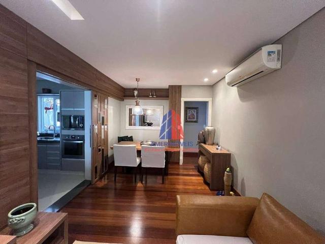 Apartamento para Venda em Americana/SP Cariobinha 2 Quartos