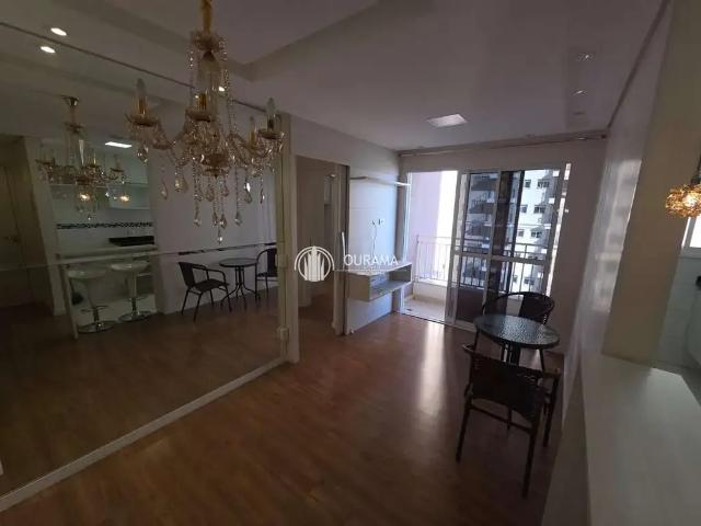 Apartamento para Venda em Americana/SP Cariobinha 2 Quartos