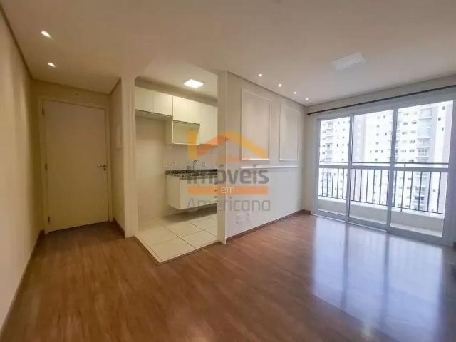 Apartamento para Venda em Americana/SP Cariobinha 2 Quartos