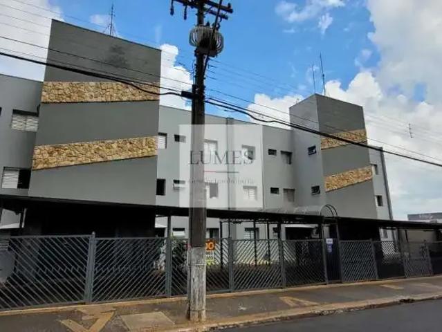 Apartamento para Venda em Americana/SP Cariobinha 2 Quartos