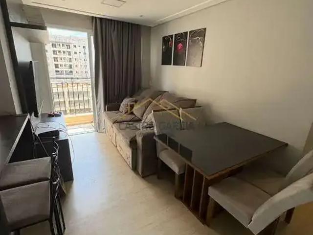 Apartamento para Venda em Americana/SP Cariobinha 2 Quartos