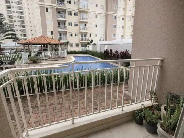 Apartamento para Venda em Americana/SP Cariobinha 2 Quartos