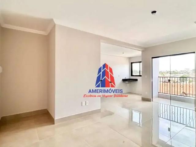 Apartamento para Venda em Americana/SP Cariobinha 2 Quartos