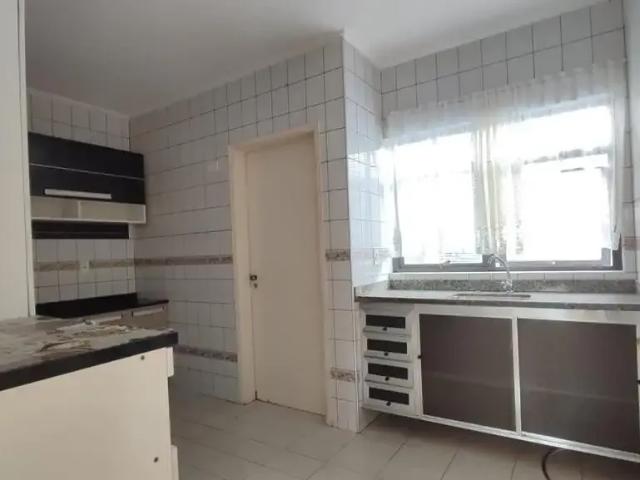 Apartamento para Venda em Americana/SP Cariobinha 2 Quartos