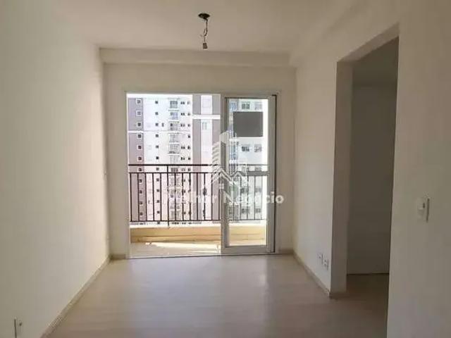 Apartamento para Venda em Americana/SP Cariobinha 2 Quartos