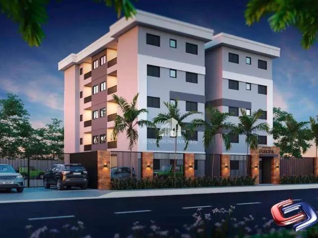 Apartamento para Venda em Americana/SP Cariobinha 2 Quartos