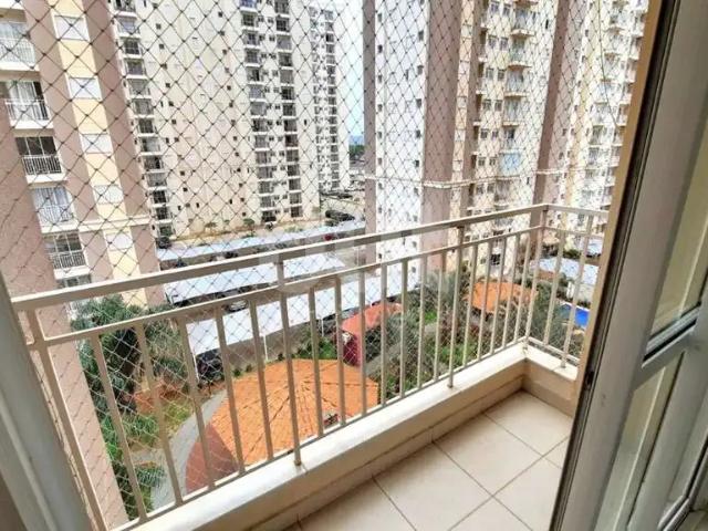 Apartamento para Venda em Americana/SP Cariobinha 2 Quartos