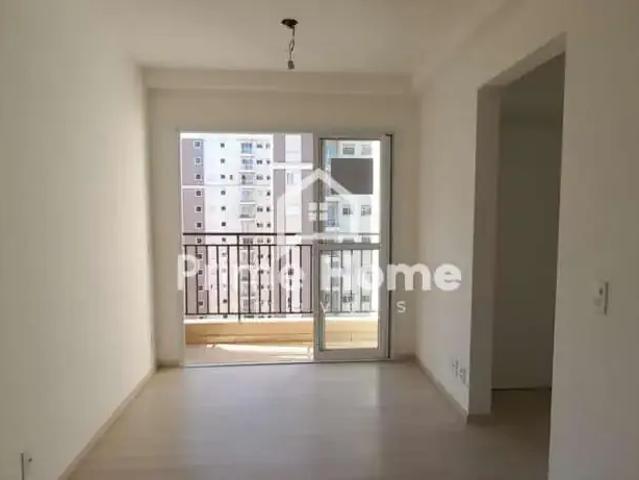 Apartamento para Venda em Americana/SP Cariobinha 2 Quartos