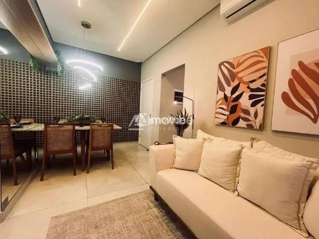 Apartamento para Venda em Americana/SP Cariobinha 2 Quartos