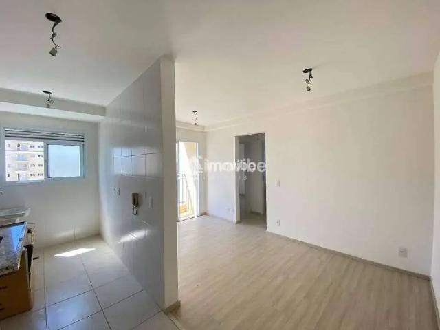 Apartamento para Venda em Americana/SP Cariobinha 2 Quartos