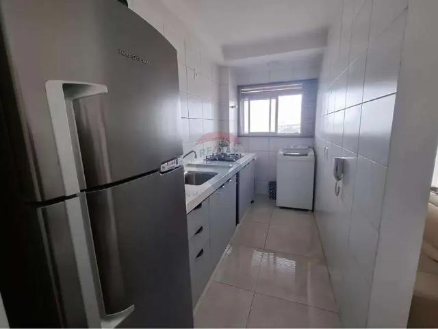 Apartamento para Venda em Americana/SP Cariobinha 2 Quartos