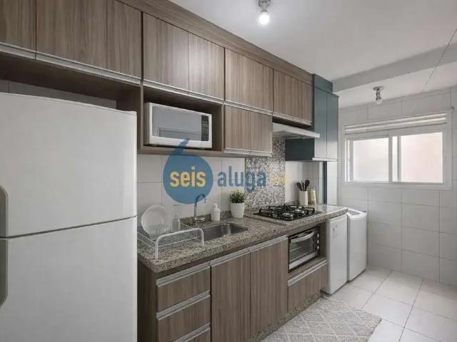 Apartamento para Venda em Americana/SP Cariobinha 2 Quartos