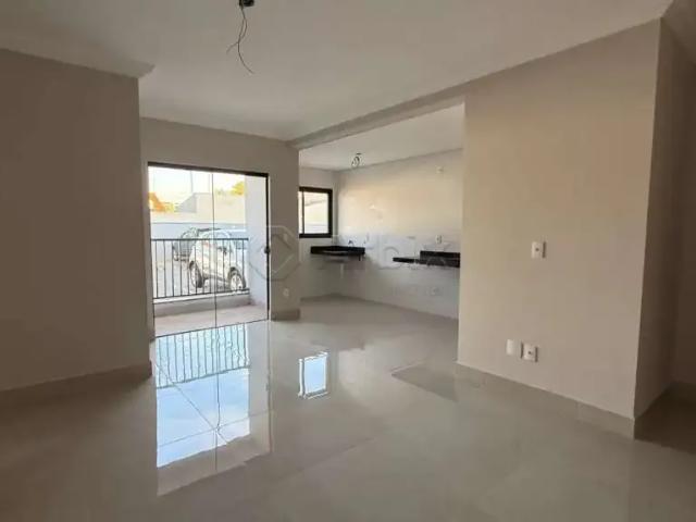 Apartamento para Venda em Americana/SP Cariobinha 2 Quartos