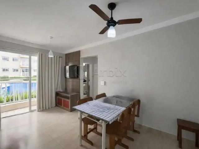 Apartamento para Venda em Americana/SP Cariobinha 2 Quartos