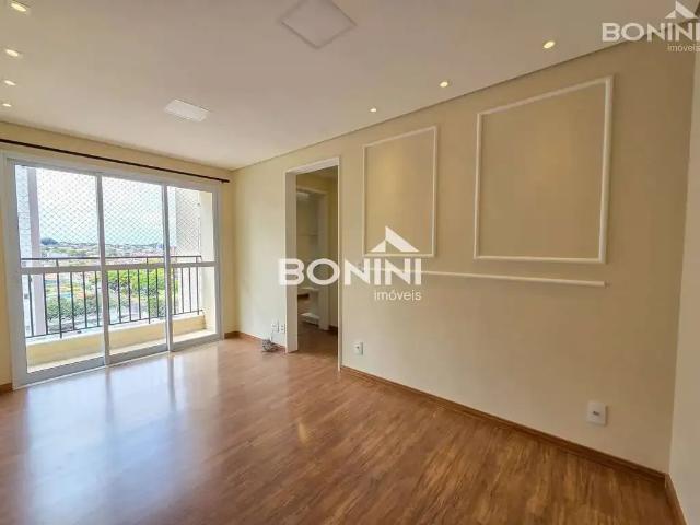 Apartamento para Venda em Americana/SP Cariobinha 2 Quartos