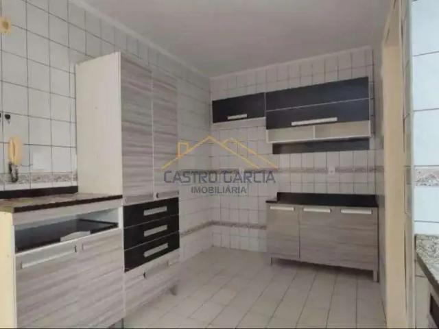 Apartamento para Venda em Americana/SP Cariobinha 2 Quartos