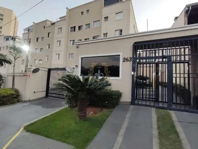 Apartamento para Venda em Americana/SP Catharina Zanaga 2 Quartos
