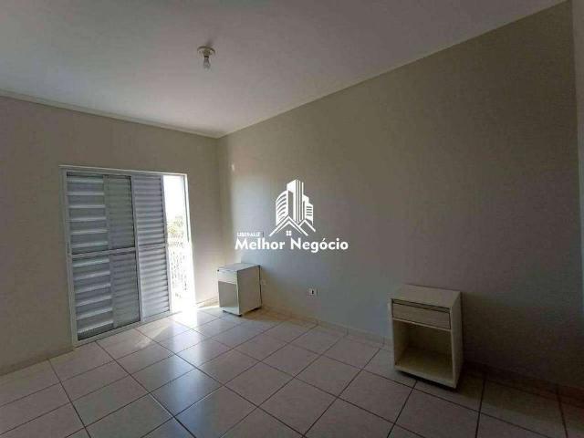 Apartamento para Venda em Americana/SP Catharina Zanaga 2 Quartos
