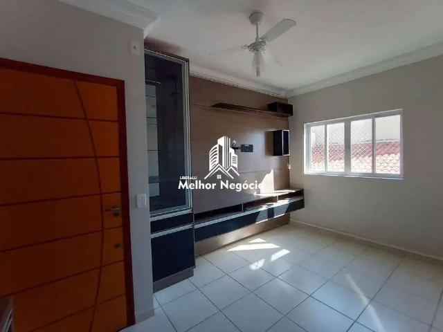Apartamento para Venda em Americana/SP Catharina Zanaga 2 Quartos