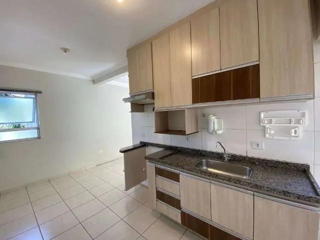 Apartamento para Venda em Americana/SP Catharina Zanaga 2 Quartos