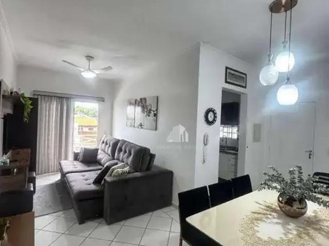 Apartamento para Venda em Americana/SP Catharina Zanaga 2 Quartos