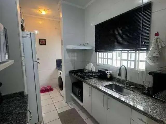 Apartamento para Venda em Americana/SP Catharina Zanaga 2 Quartos