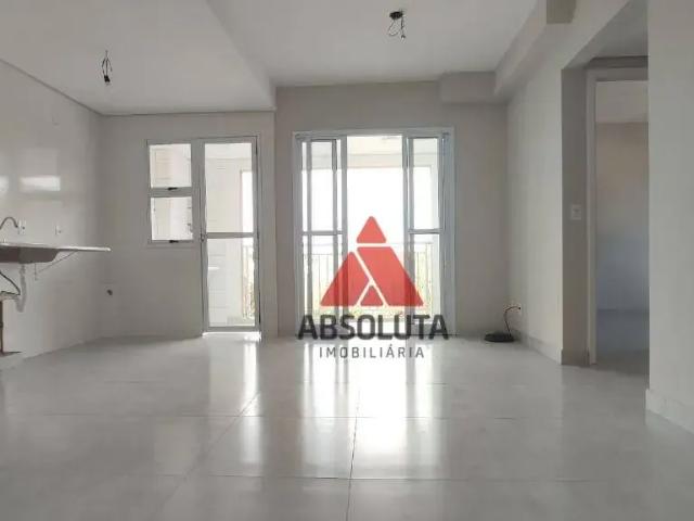 Apartamento para Venda em Americana/SP Catharina Zanaga 2 Quartos